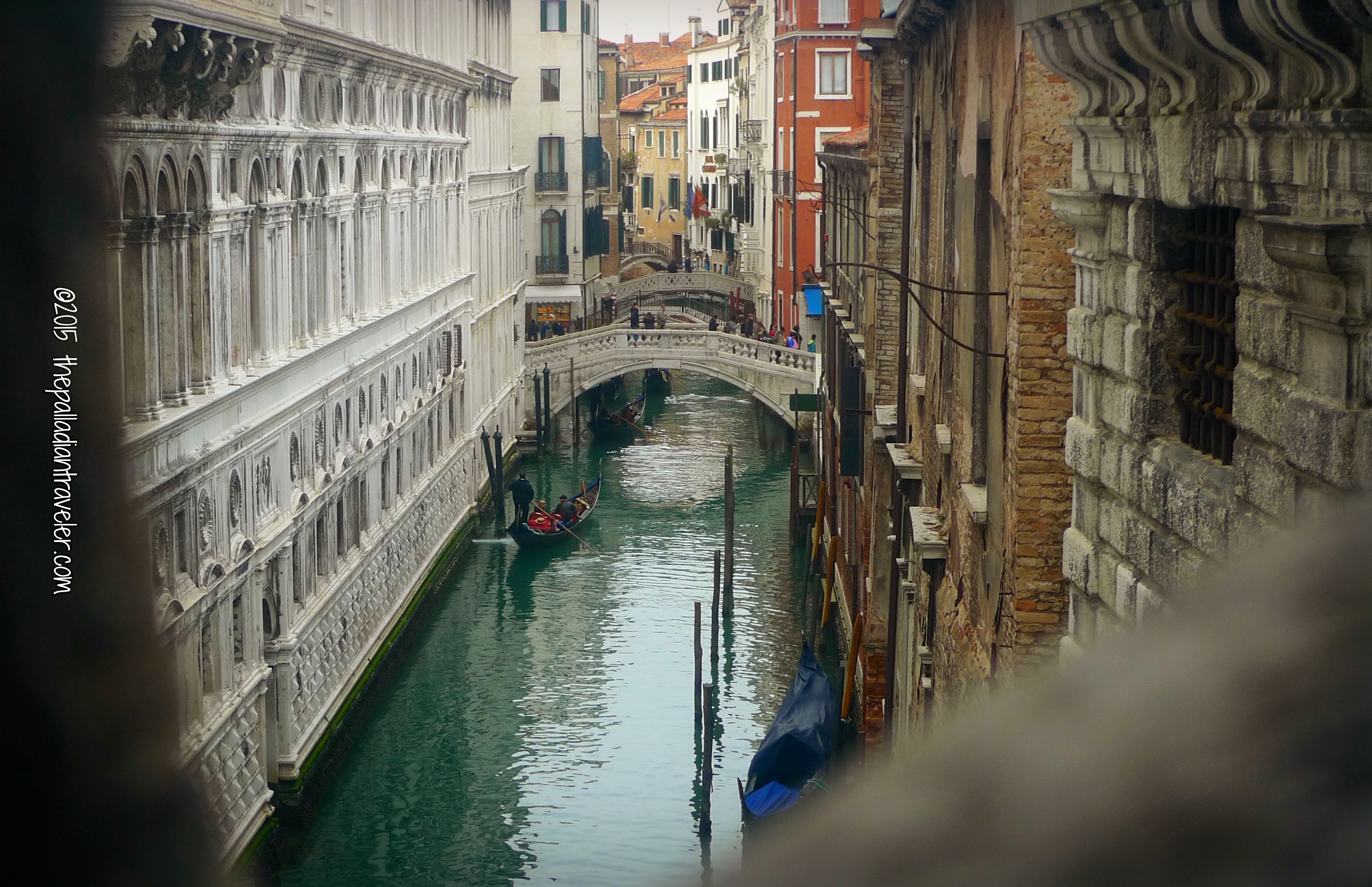 Exploring Legendary Venice with a Gal named Freddy – The Palladian Traveler